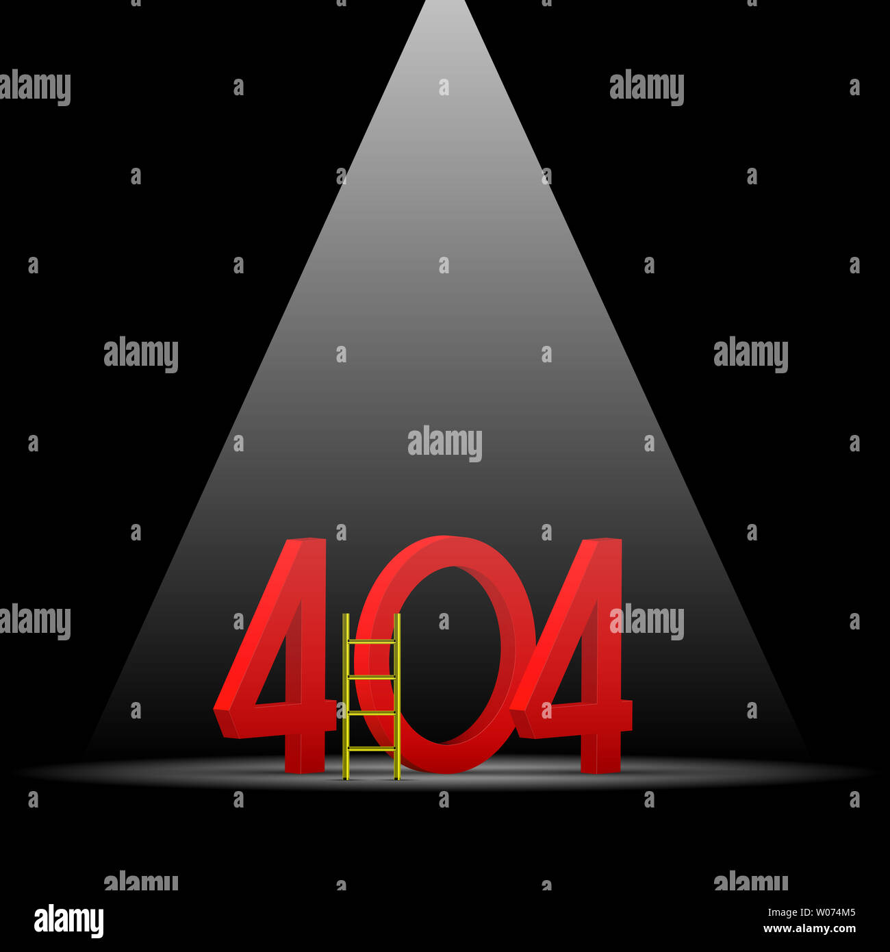 Ladder numbers hi-res stock photography and images - Alamy