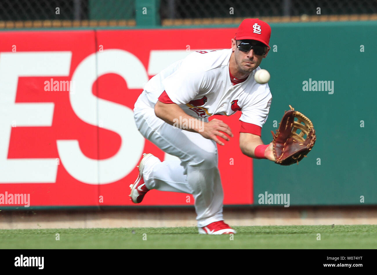 Garrett jones hi-res stock photography and images - Alamy