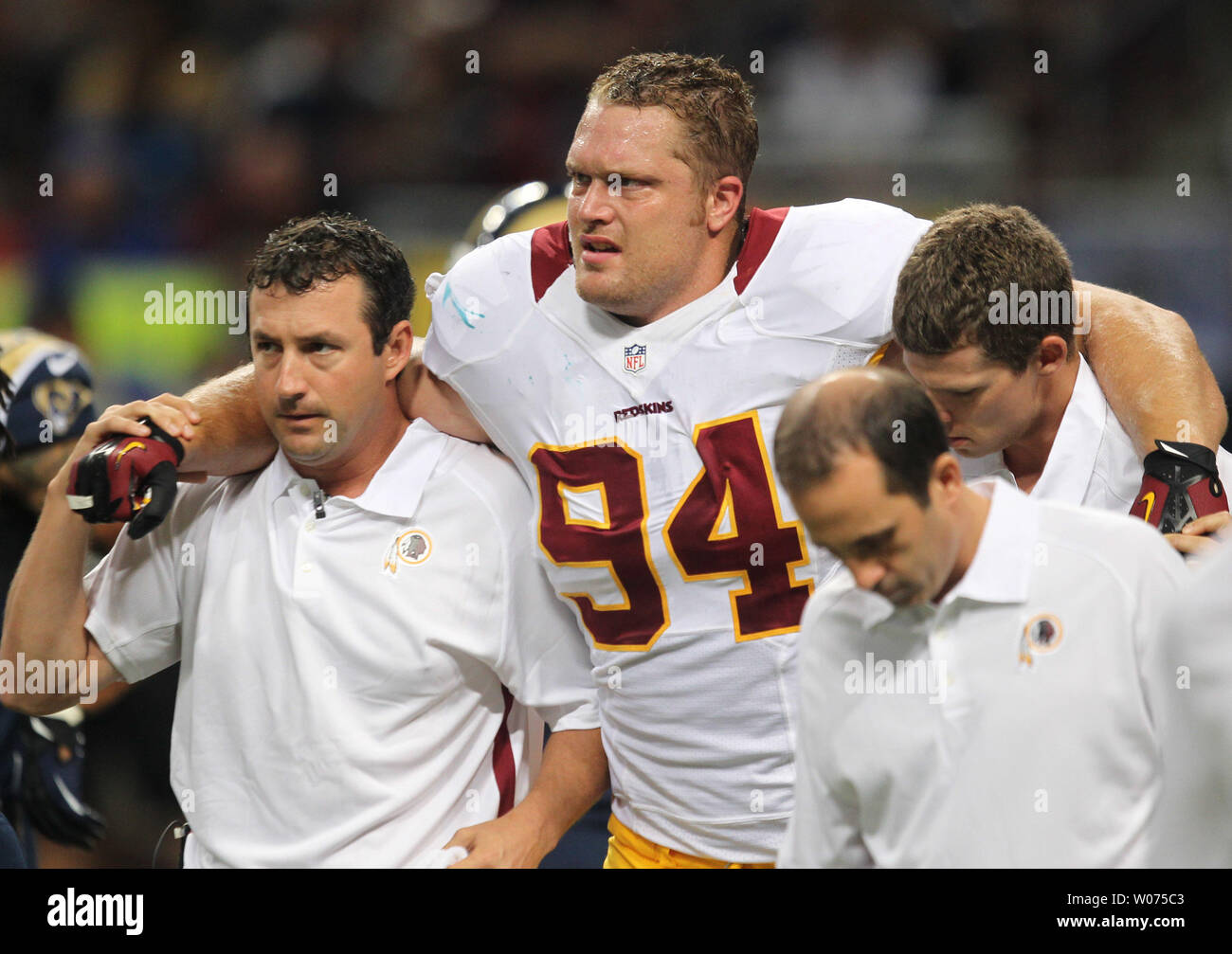 Adam carriker hi-res stock photography and images - Alamy