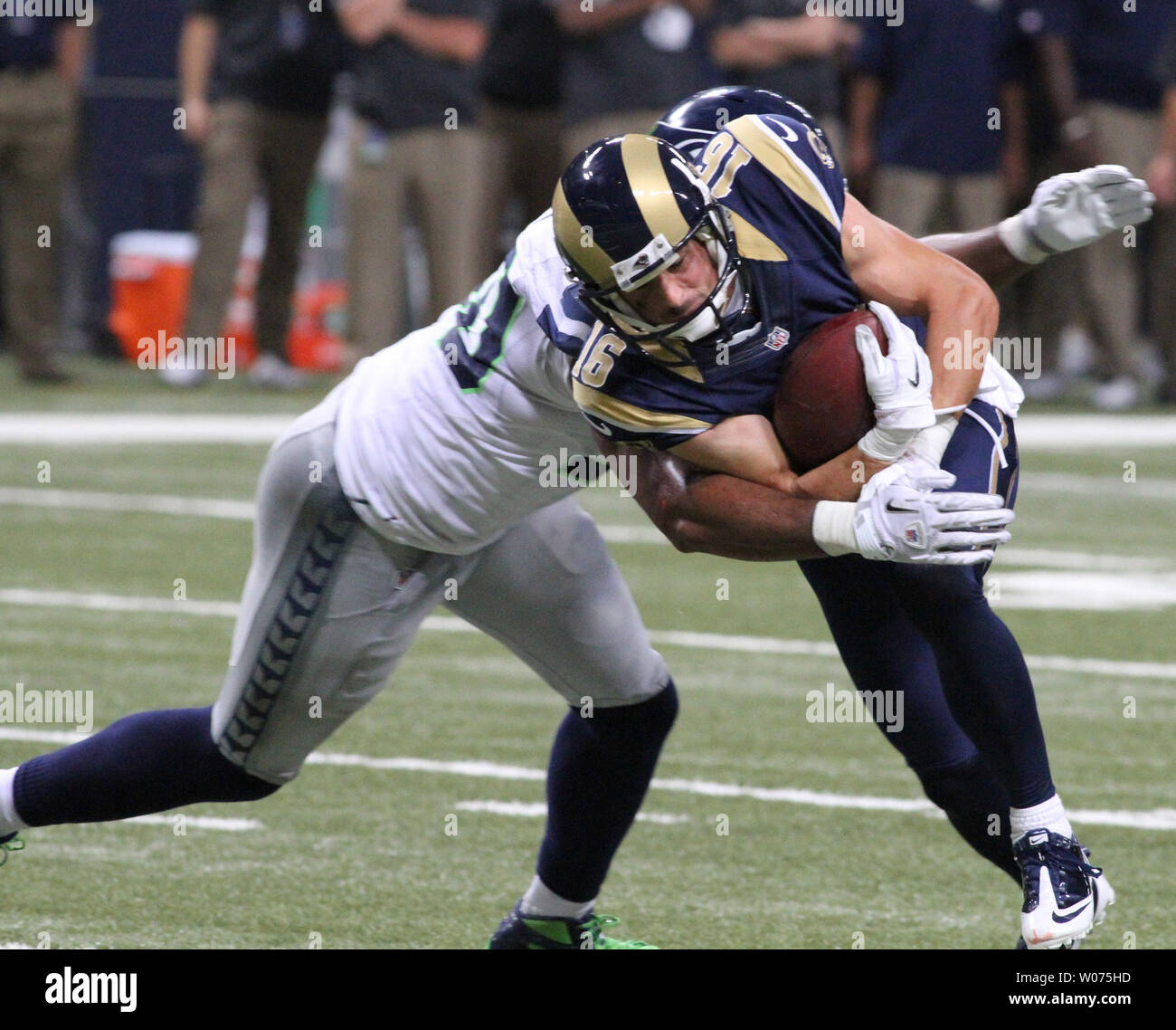 Edwards jones dome hi-res stock photography and images - Alamy