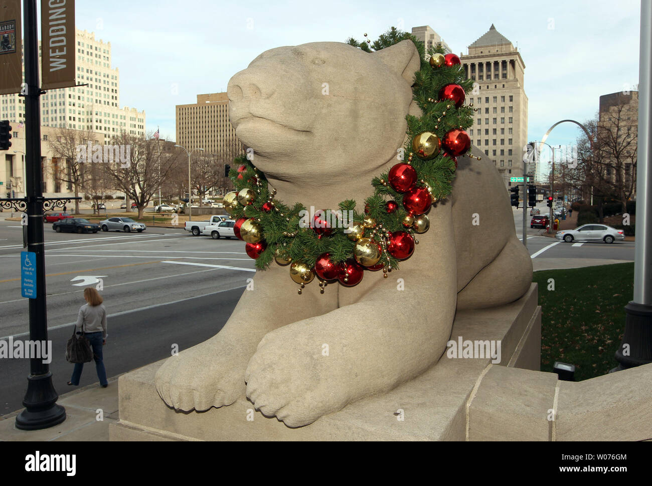 Peabody opera house hi-res stock photography and images - Alamy