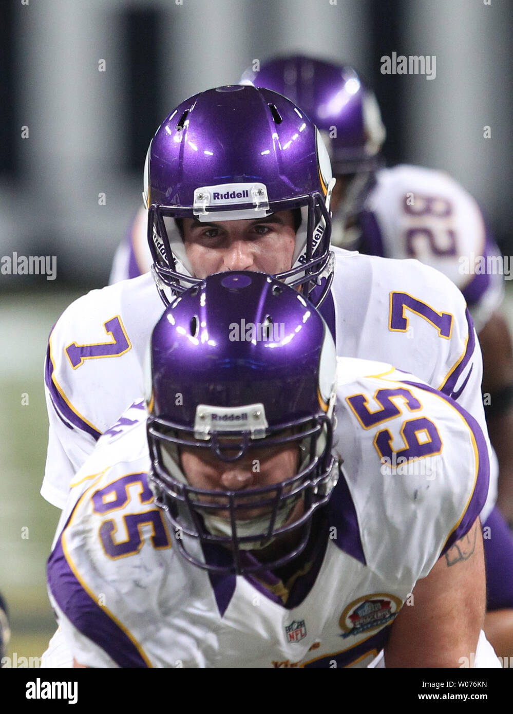 Vikings center john hi-res stock photography and images - Alamy