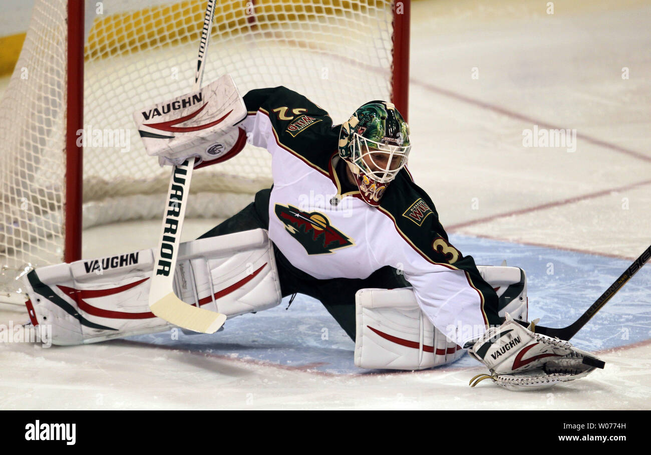 Niklas backstrom wild hi-res stock photography and images - Alamy