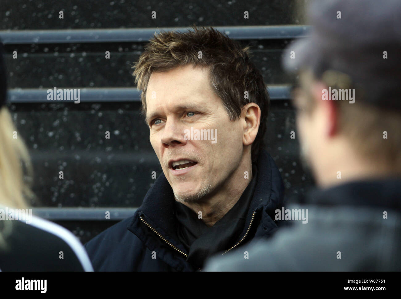 Actor kevin bacon hi-res stock photography and images - Alamy