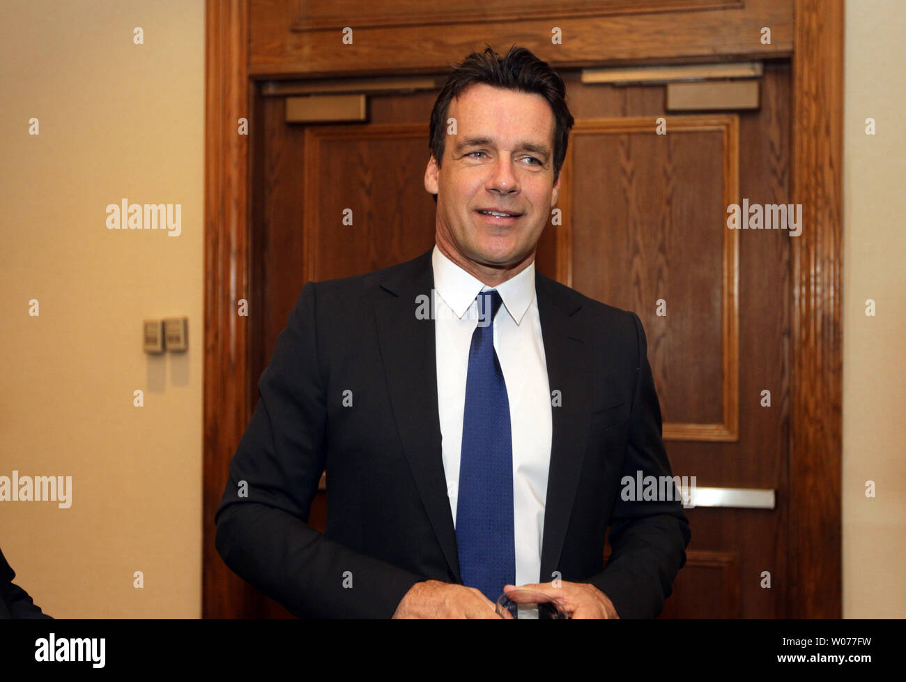 David James Elliott, best known as the Naval Aviator turned JAG lawyer ...