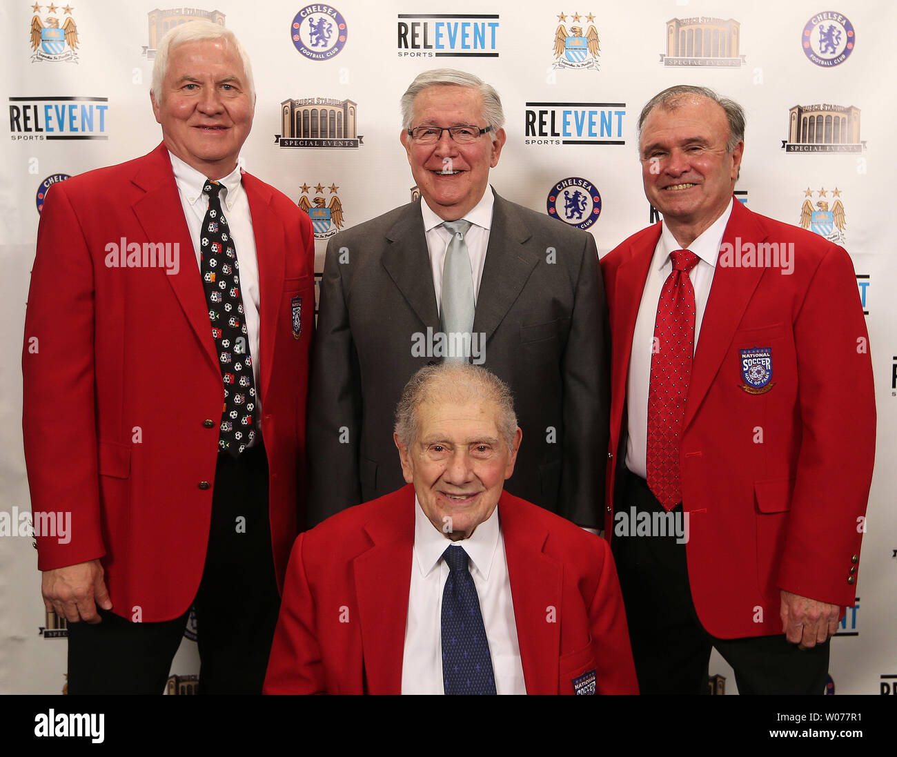 Frank borghi hi-res stock photography and images - Alamy