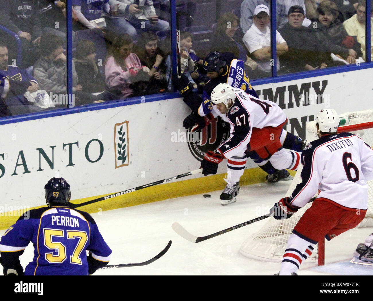 Dalton prout hi-res stock photography and images - Alamy