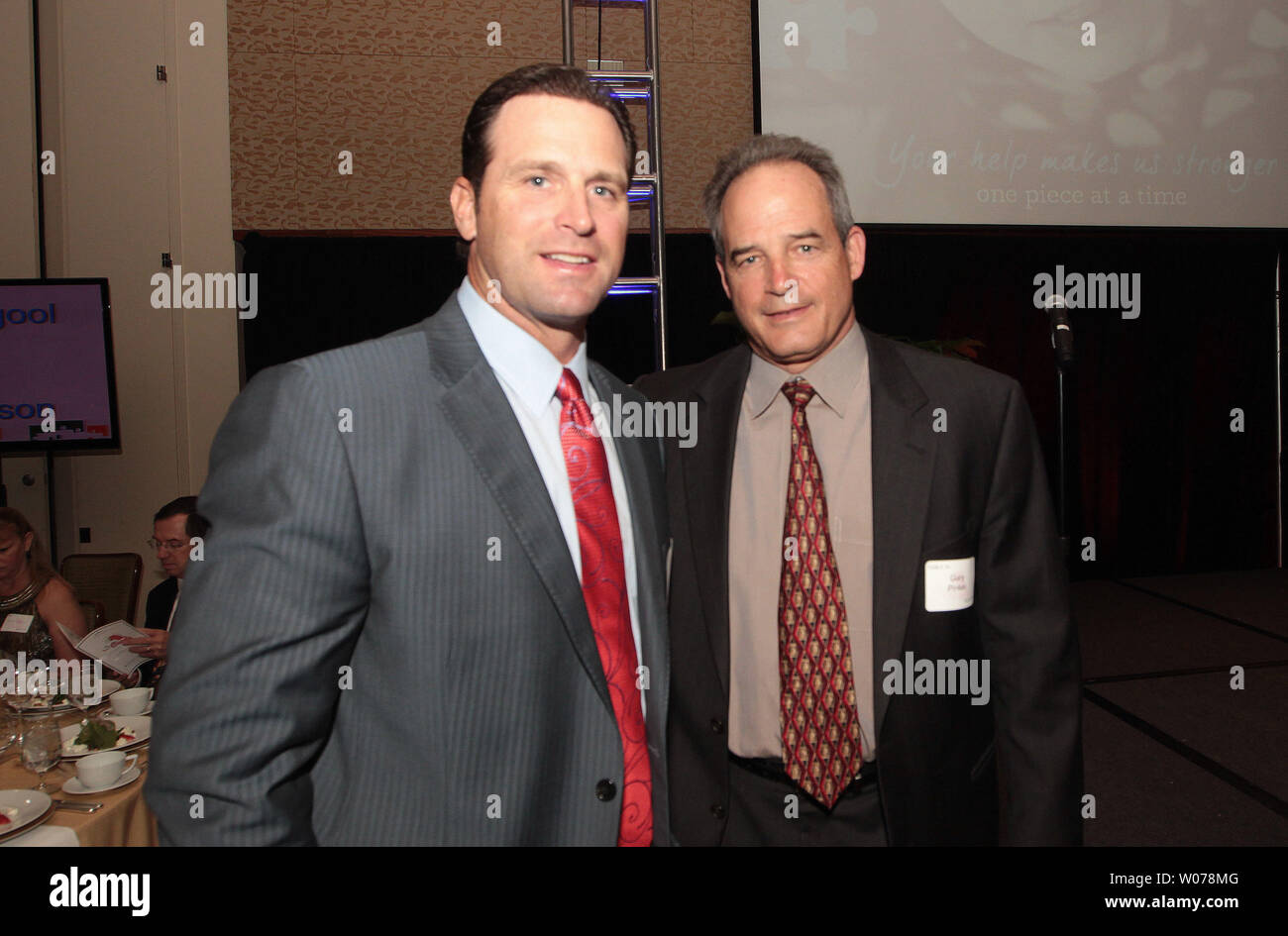 Gary thompson hi-res stock photography and images - Alamy