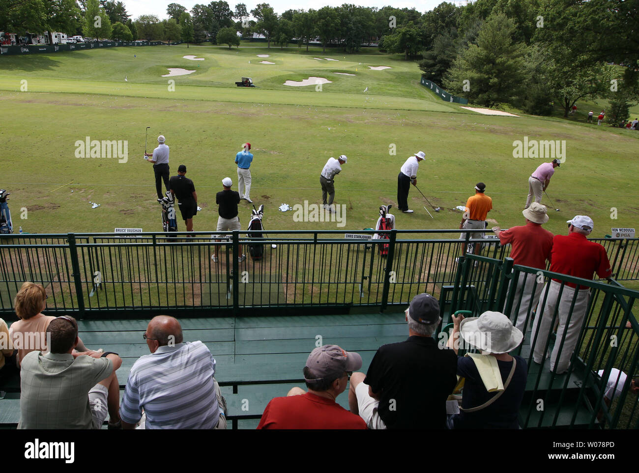 Bellerive country club hi-res stock photography and images - Alamy