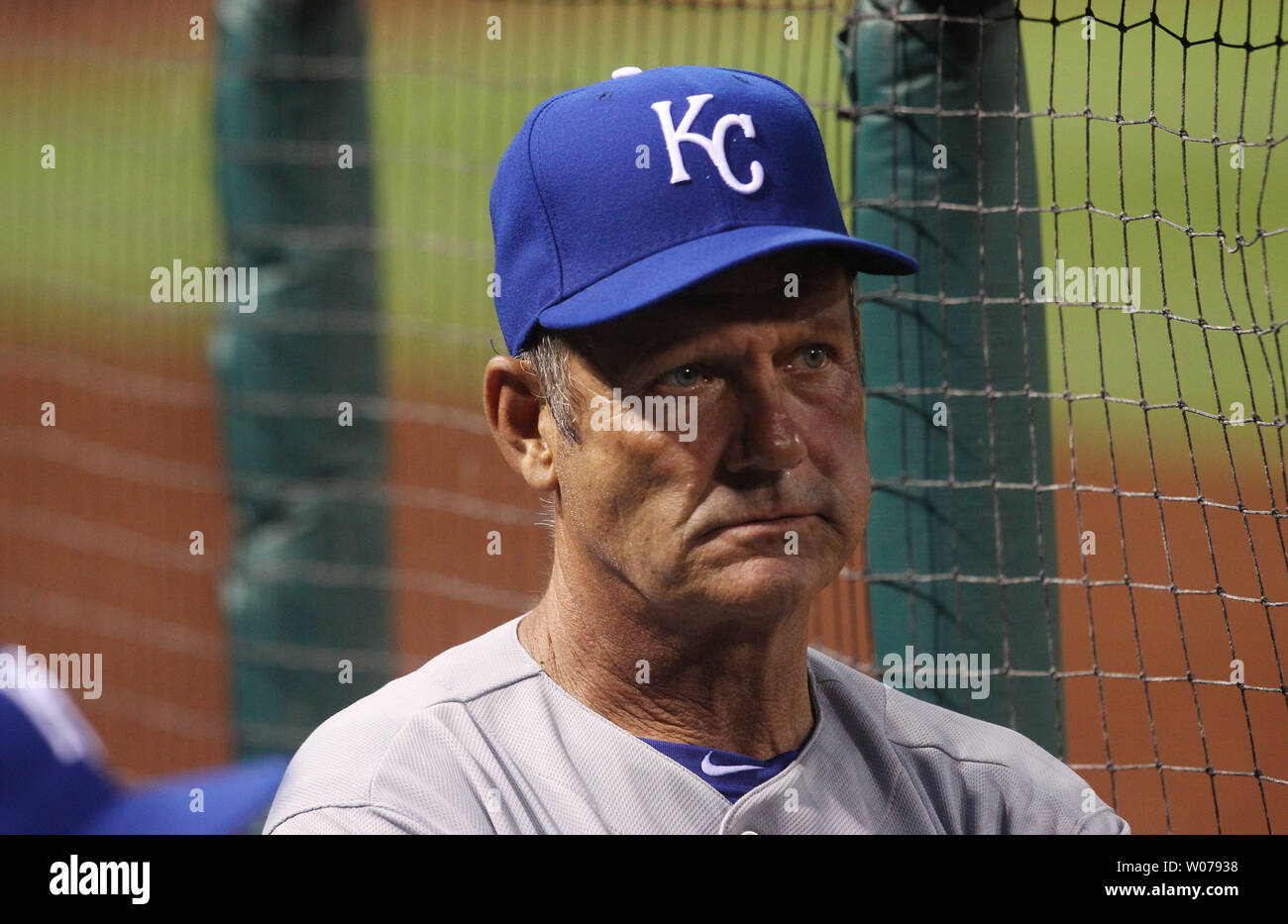 George brett hi-res stock photography and images - Alamy