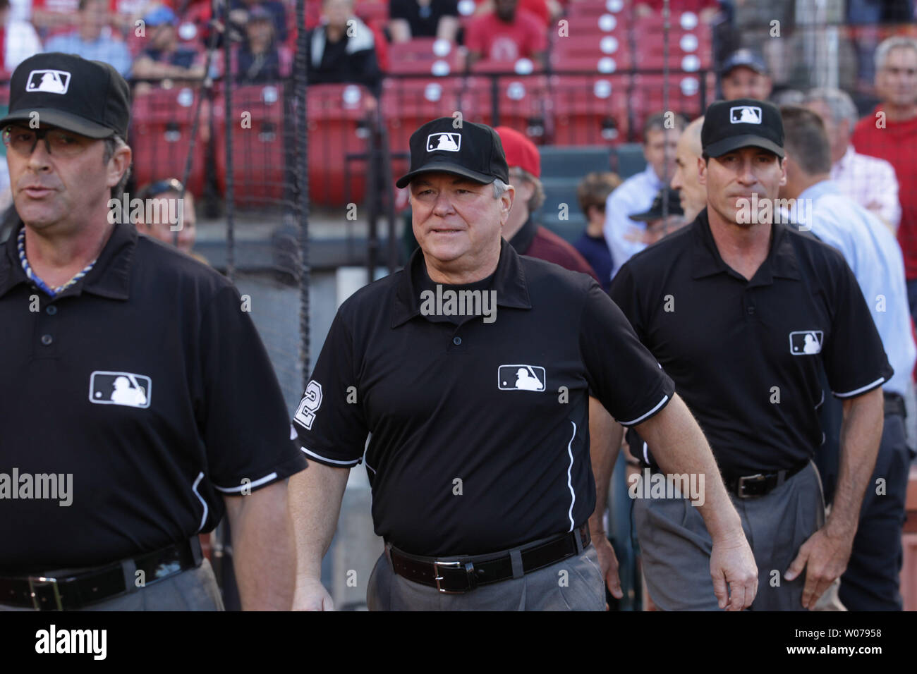 Angel hernandez hi-res stock photography and images - Alamy