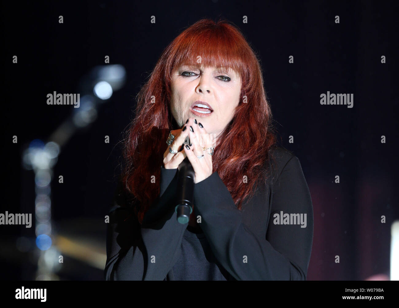 Pat benatar where hi-res stock photography and images - Alamy
