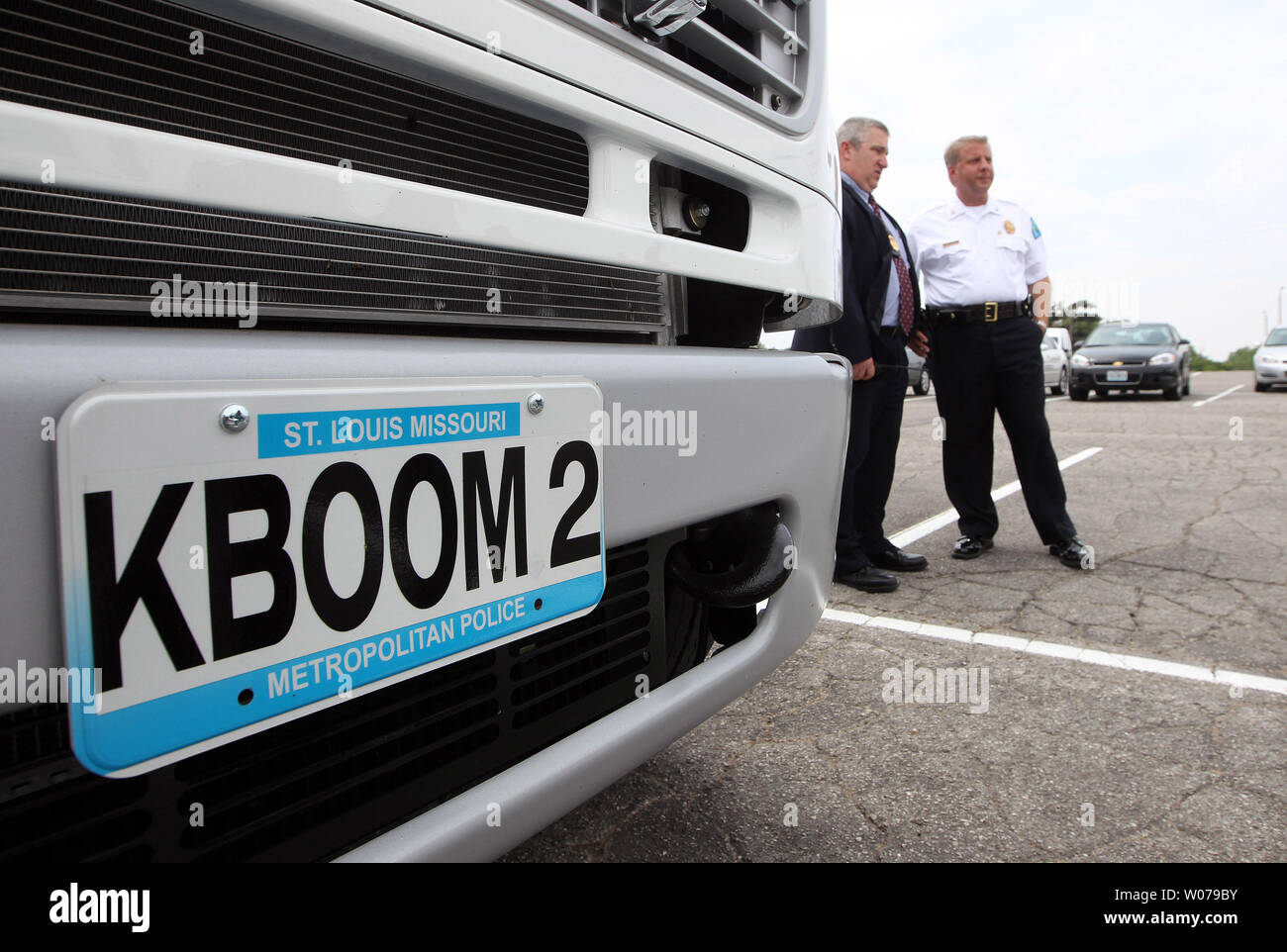 Chief sam dotson hi-res stock photography and images - Alamy