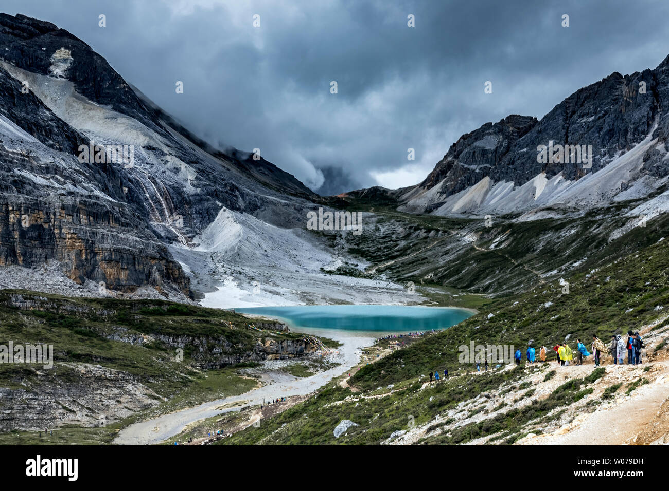 Sea of milk hi-res stock photography and images - Alamy
