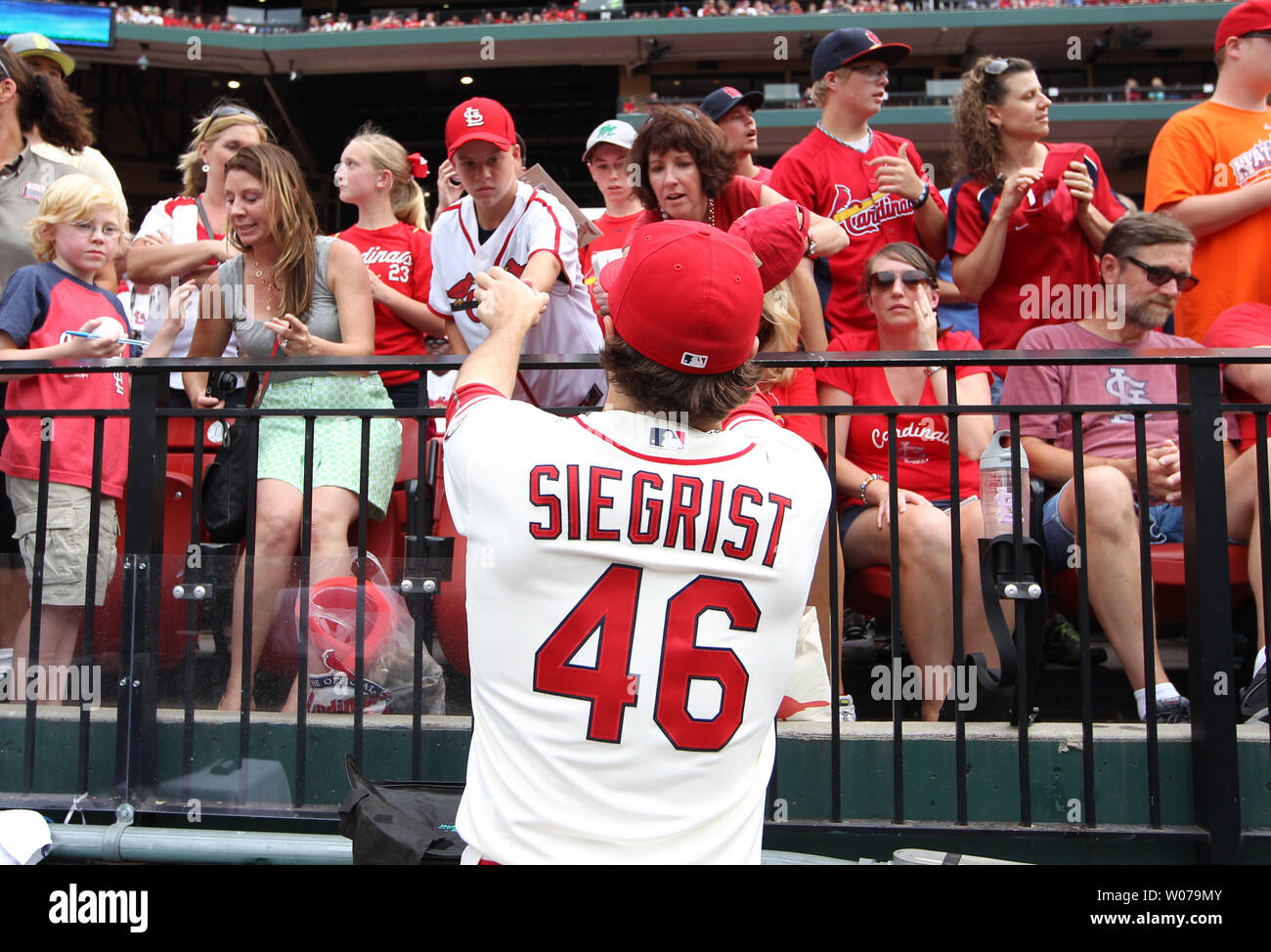 Kevin siegrist hi-res stock photography and images - Alamy