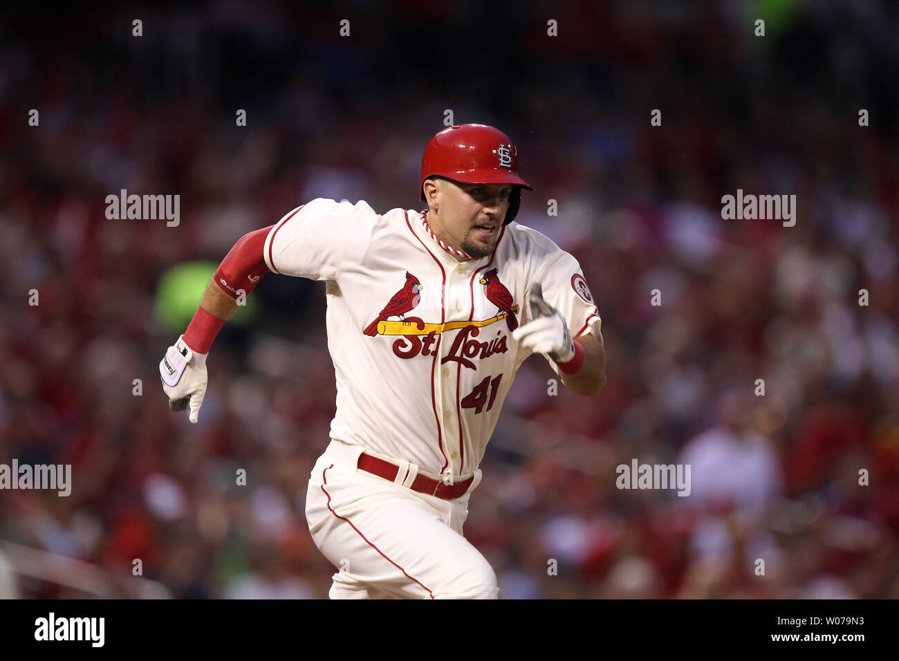 Major brock hi-res stock photography and images - Alamy