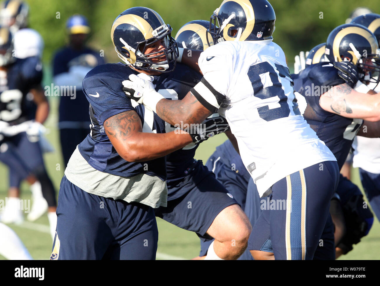 Staffold hi-res stock photography and images - Alamy