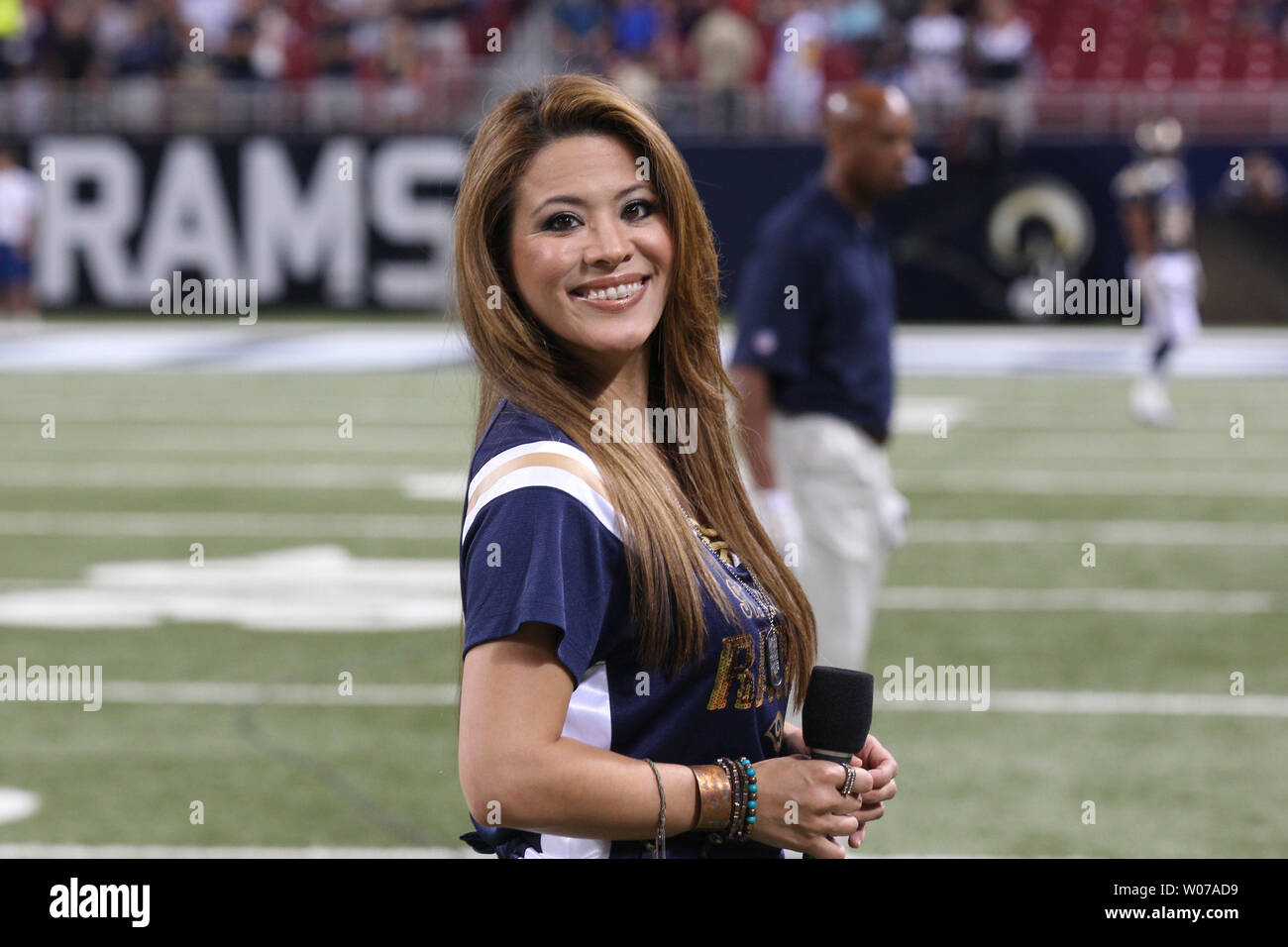 Cue bill hi-res stock photography and images - Alamy