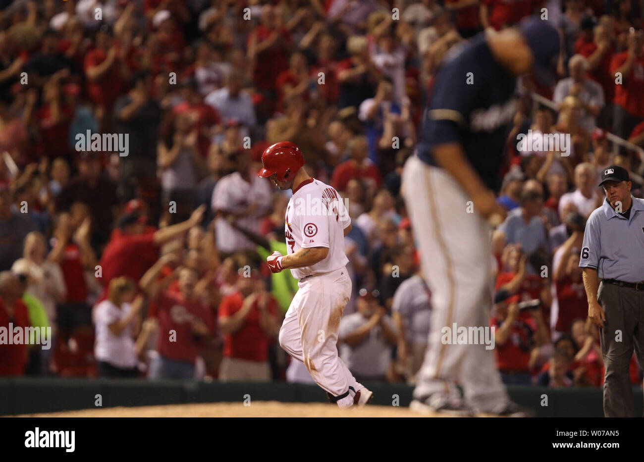 Wily peralta hi-res stock photography and images - Alamy