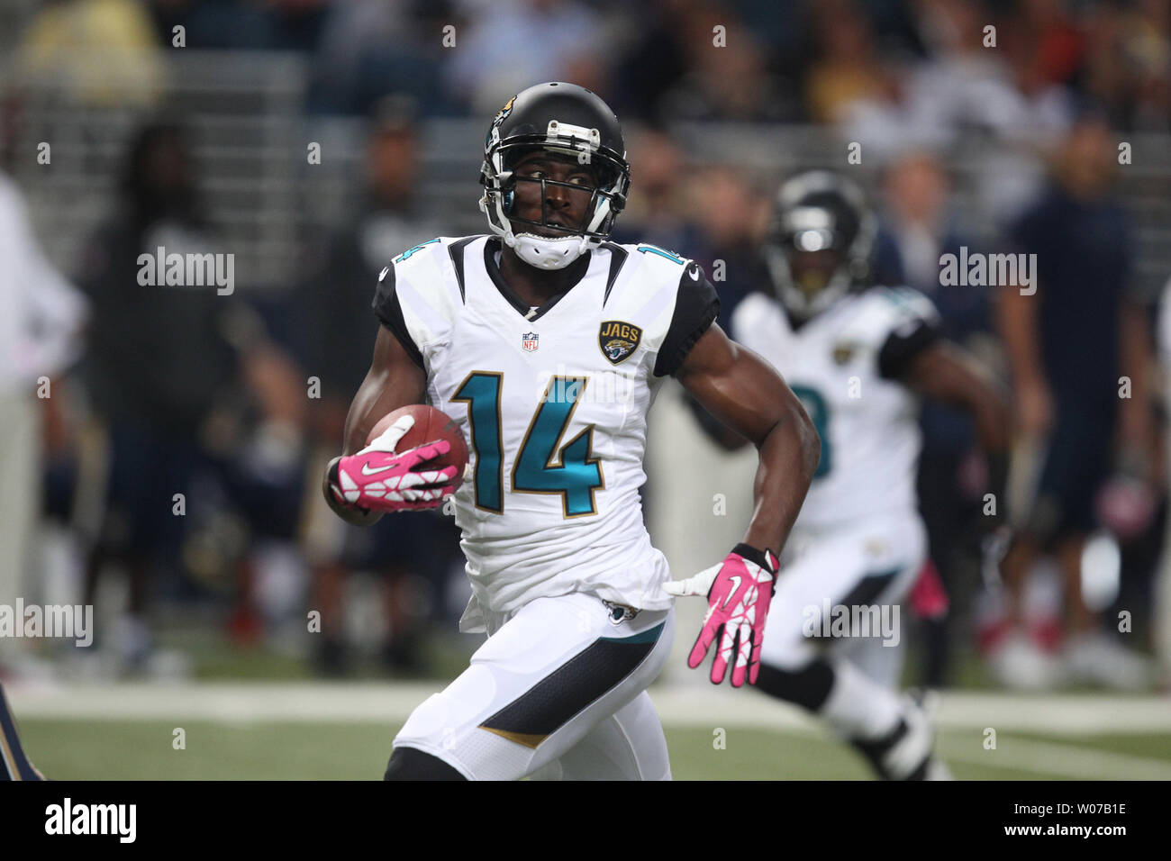 Justin blackmon hi-res stock photography and images - Alamy