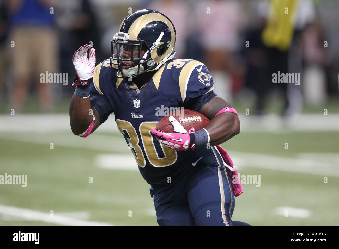 Zac stacy hi-res stock photography and images - Alamy