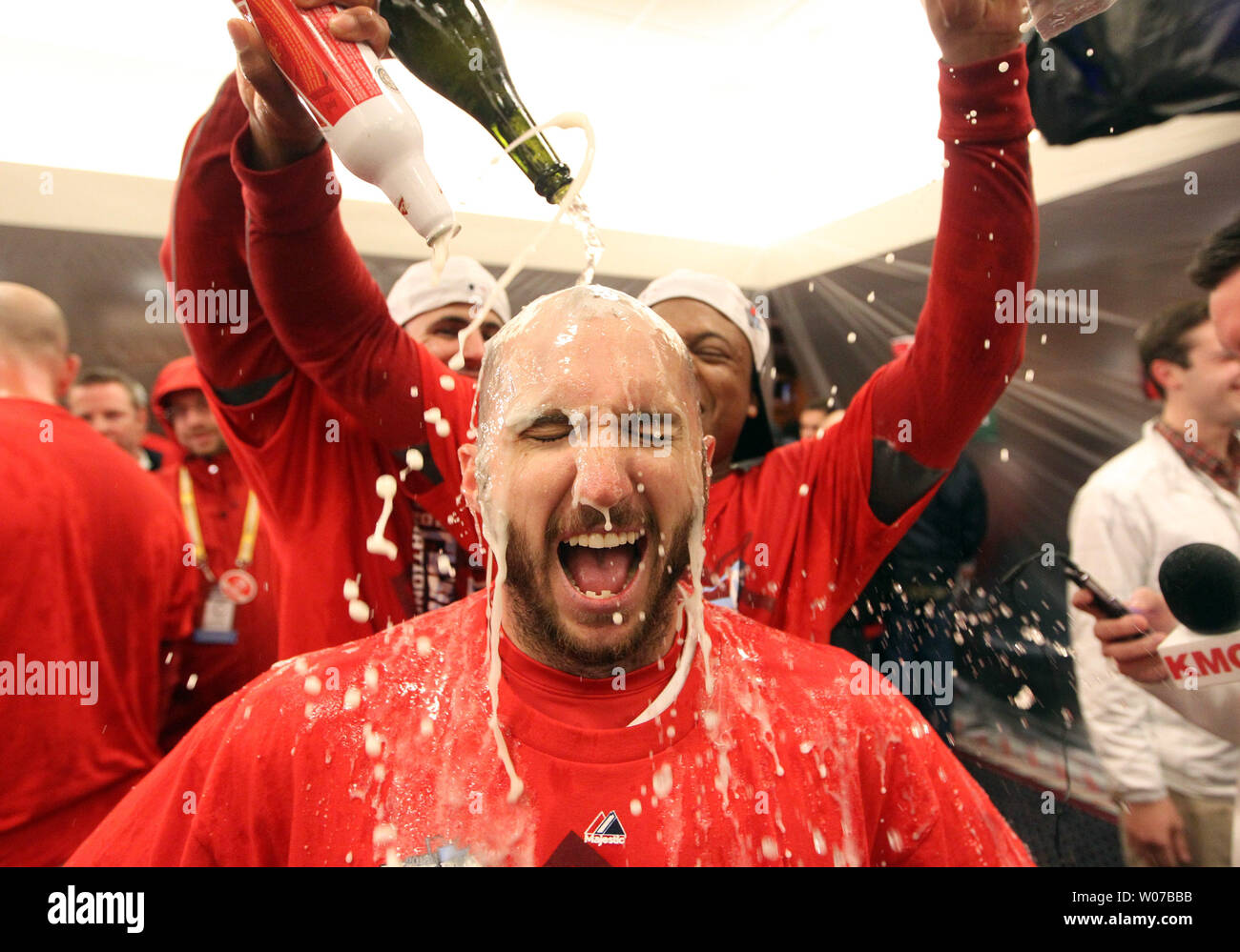 Adron chambers hi-res stock photography and images - Alamy