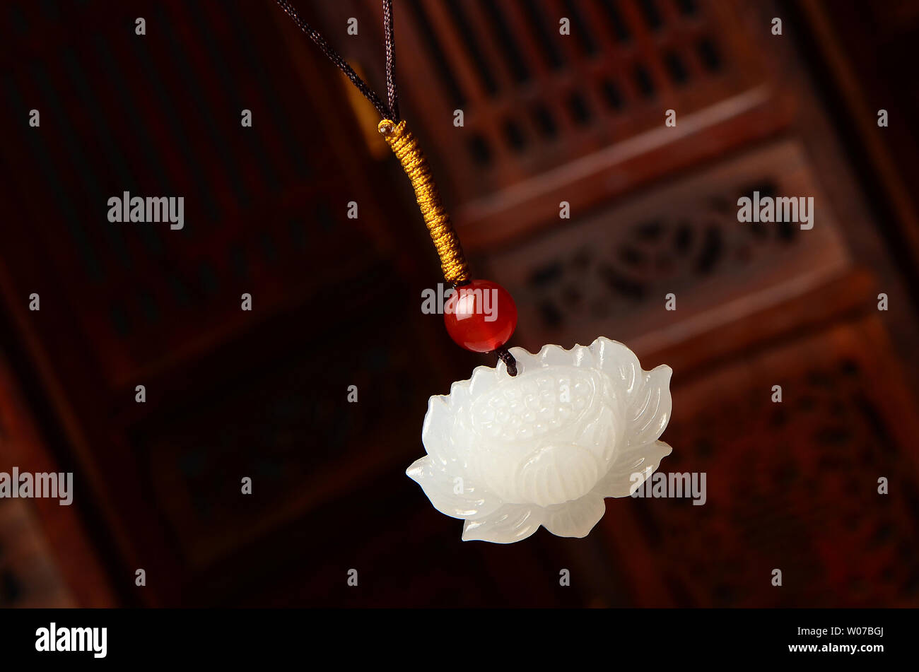 Noble jade hi-res stock photography and images - Alamy