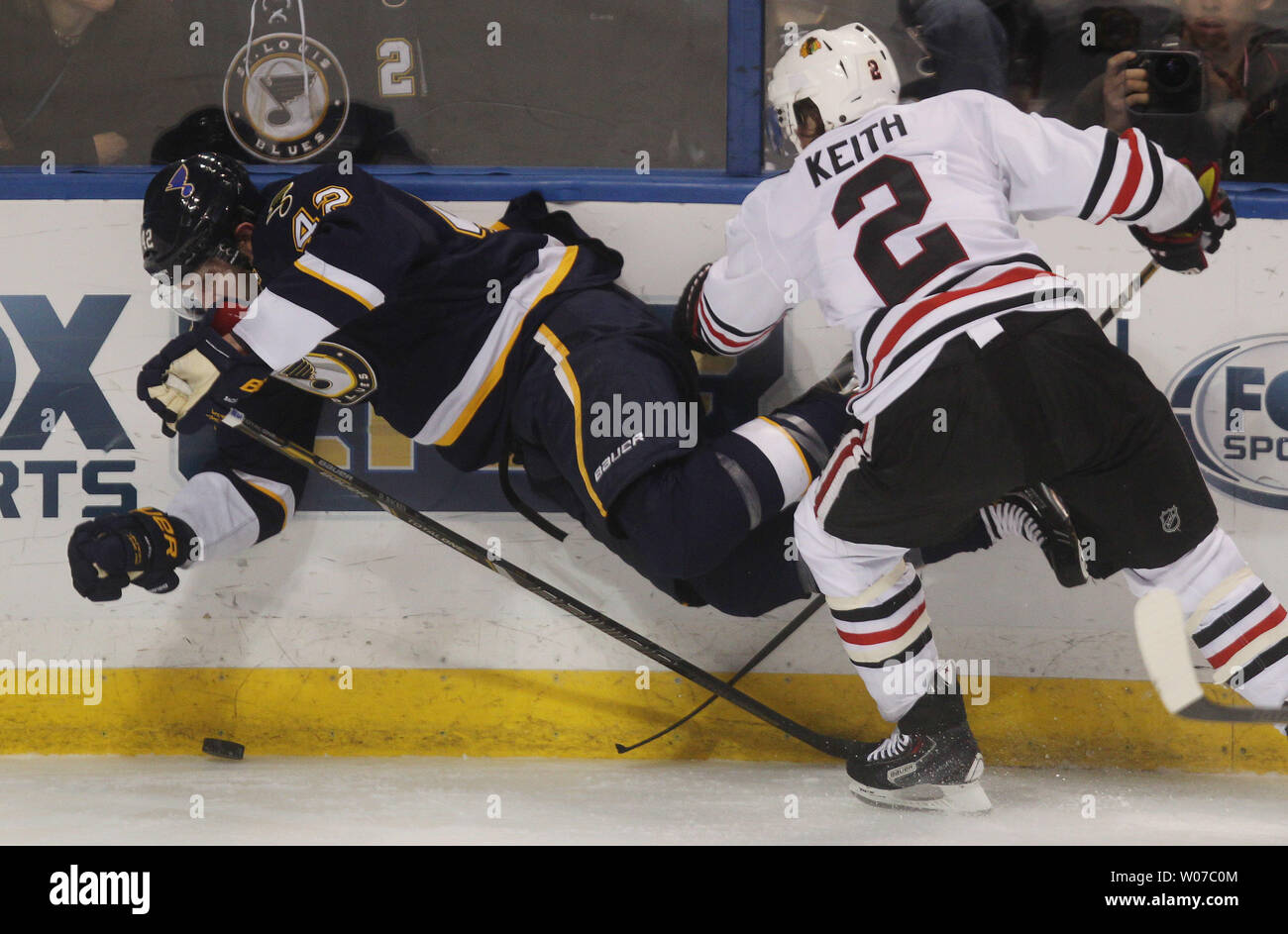 David keith chicago hi-res stock photography and images - Alamy