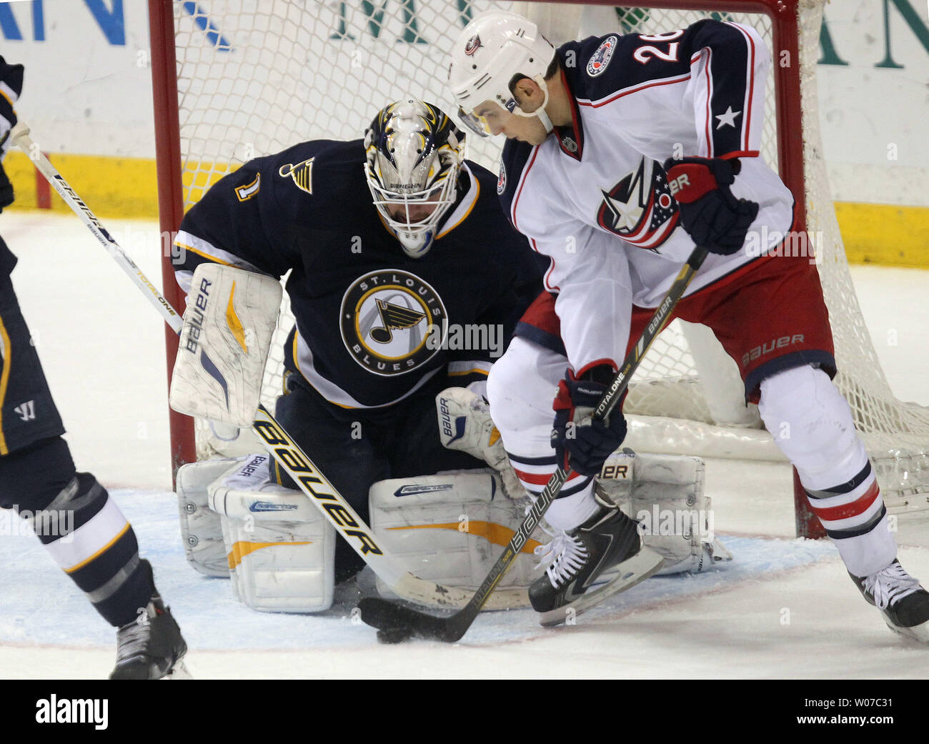 Corey tropp hi-res stock photography and images - Alamy