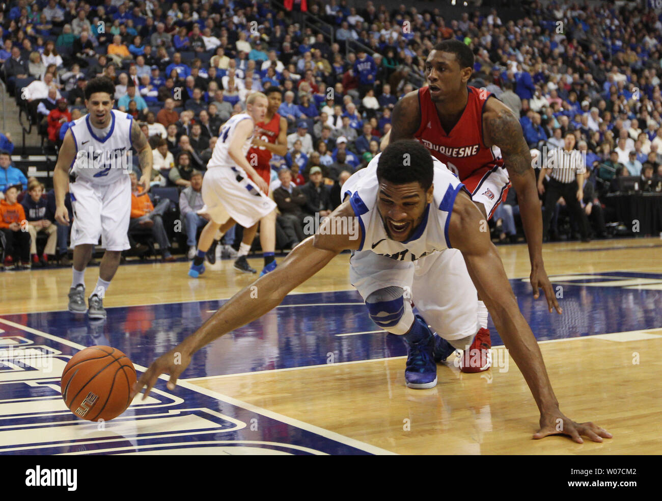 Duquesne university dukes hi-res stock photography and images - Alamy