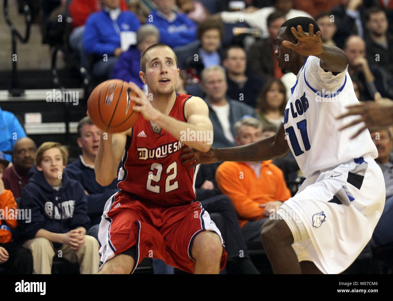Duquesne dukes hi-res stock photography and images - Alamy