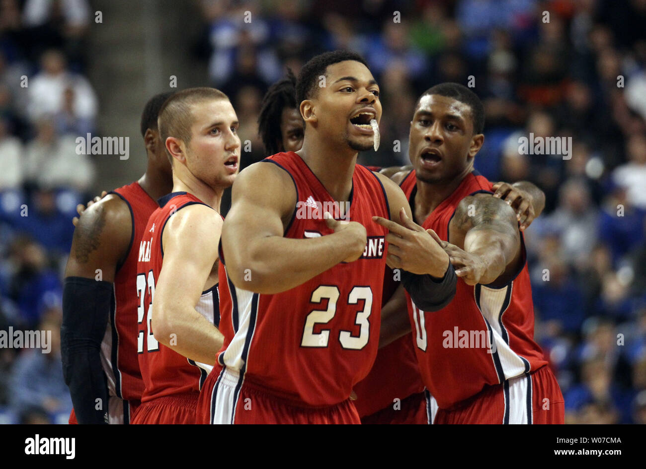 Duquesne dukes hi-res stock photography and images - Alamy