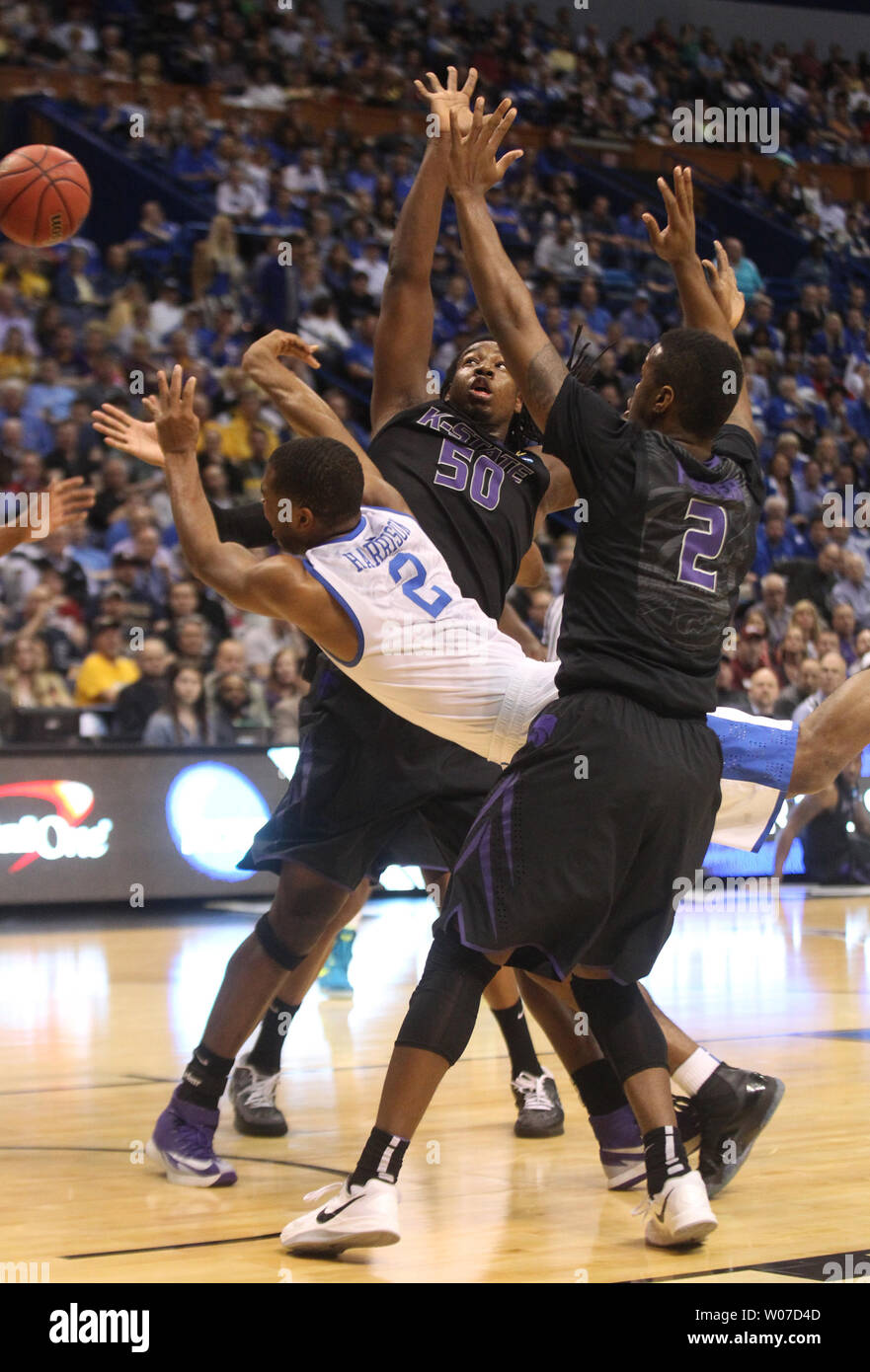 Aaron foster hi-res stock photography and images - Alamy