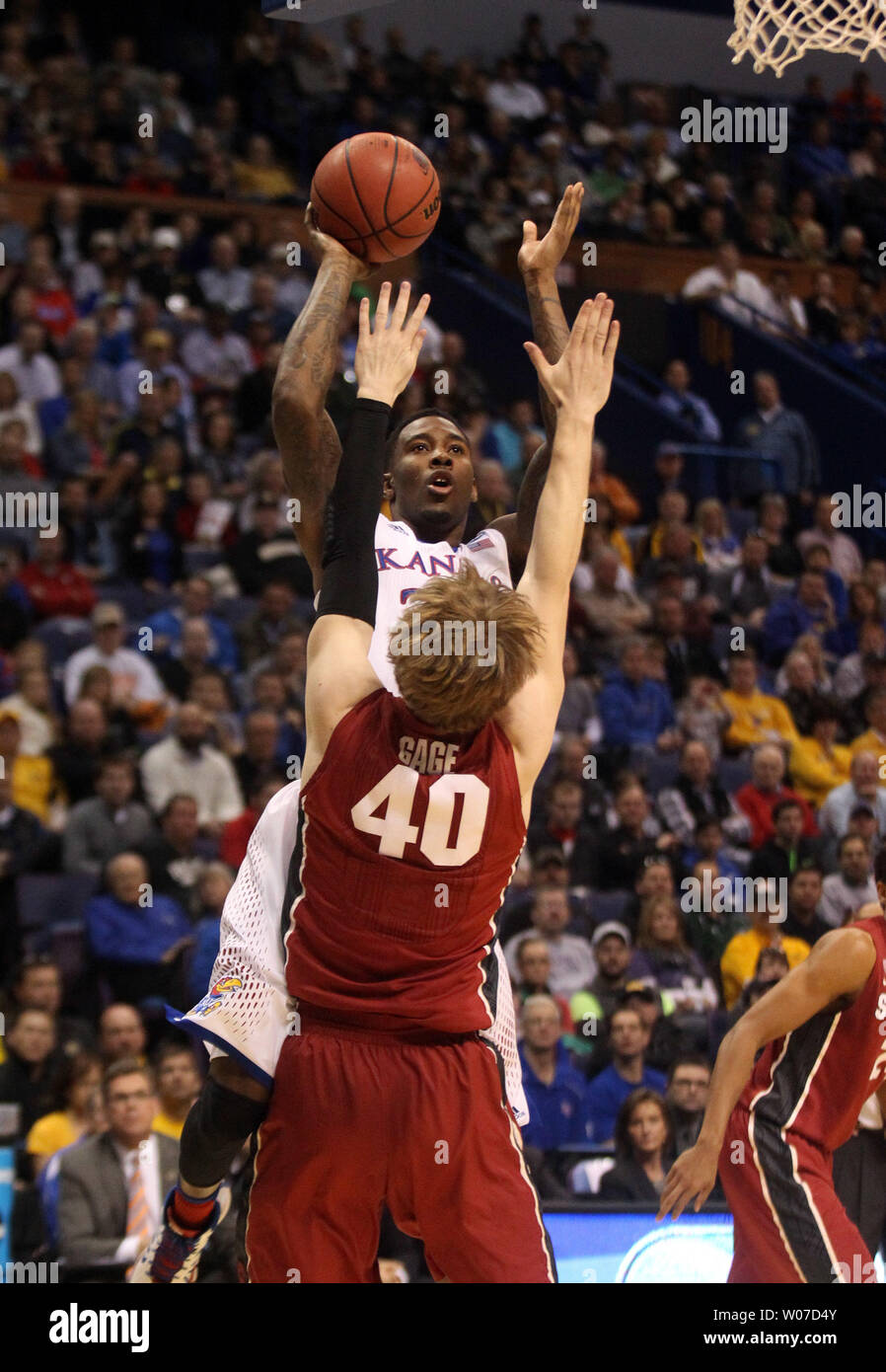 John gage hi-res stock photography and images - Alamy