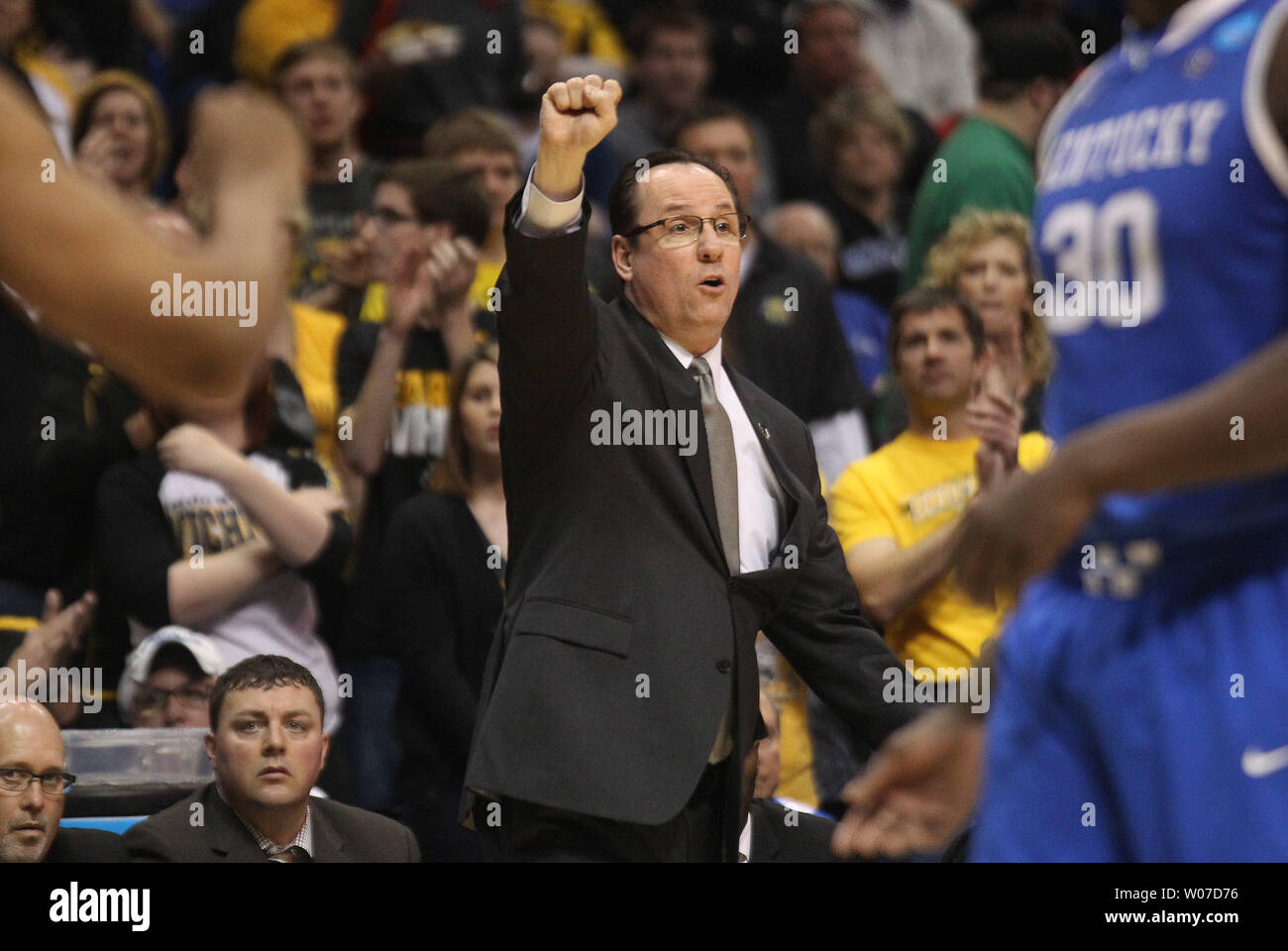 Gregg marshall hi-res stock photography and images - Alamy