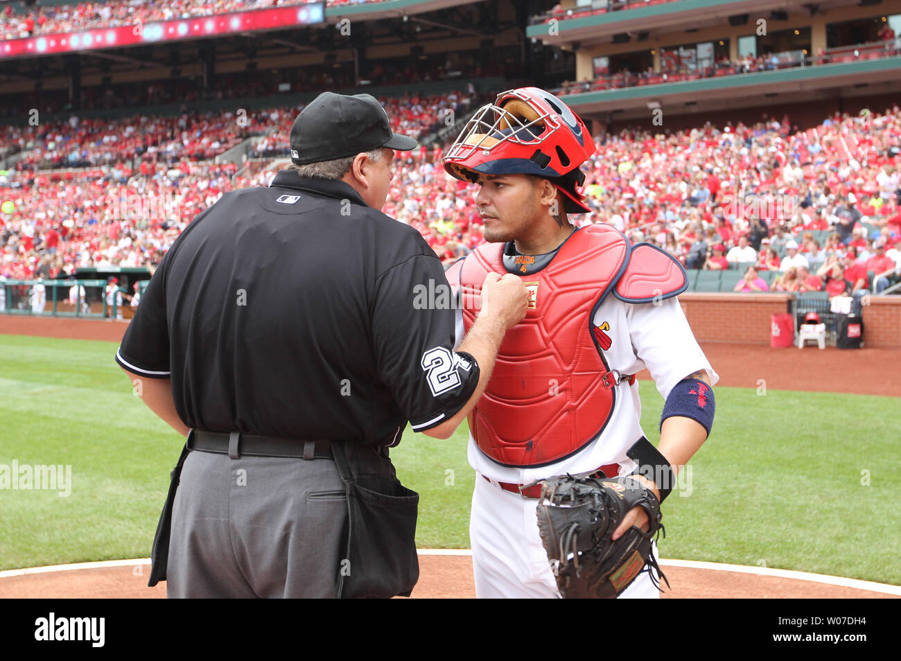 Good luck jerry hi-res stock photography and images - Alamy