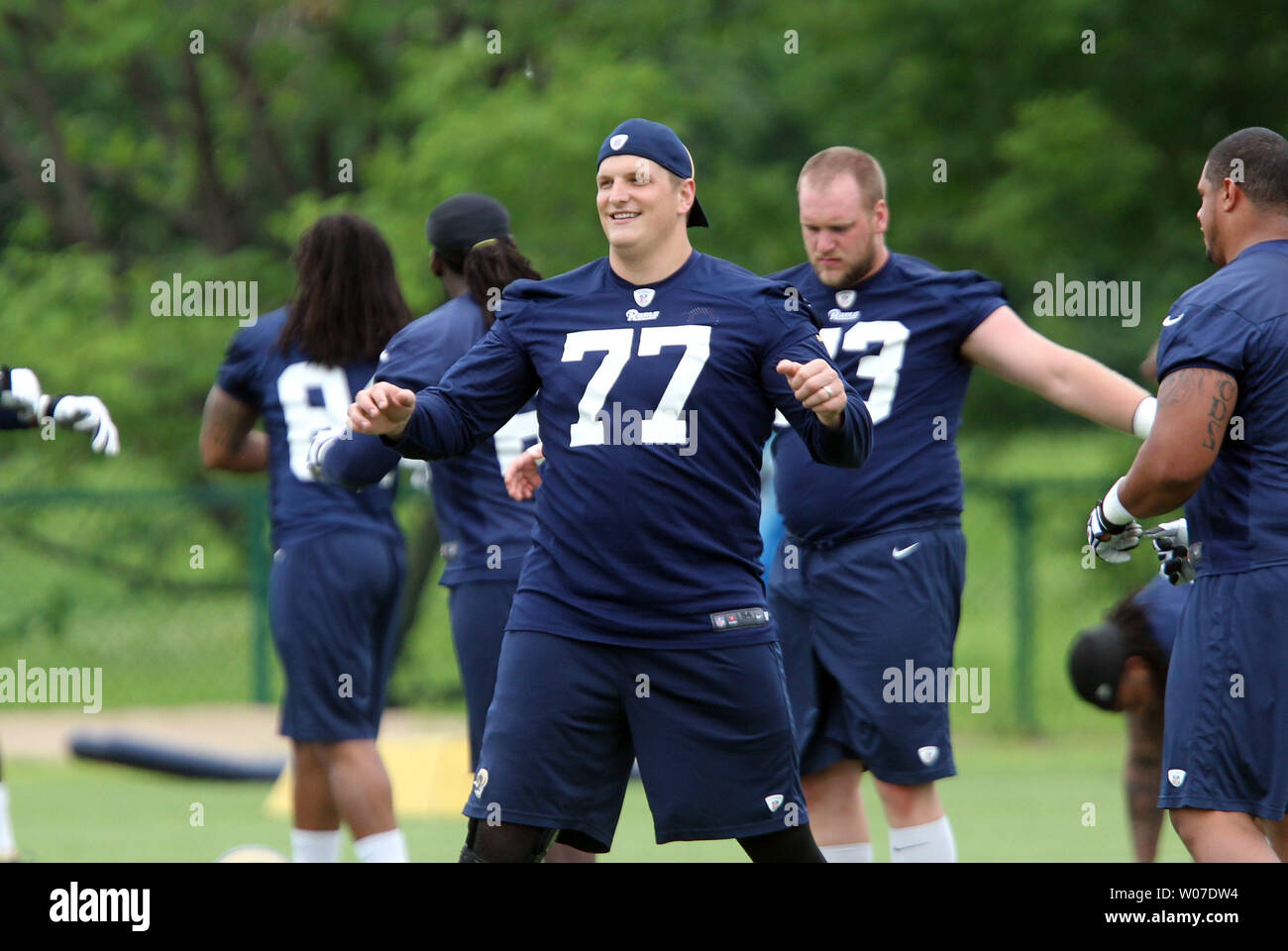 Organized team activities hi-res stock photography and images - Alamy