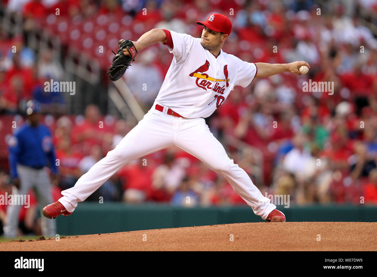 Tyler Lyons High Resolution Stock Photography and Images - Alamy