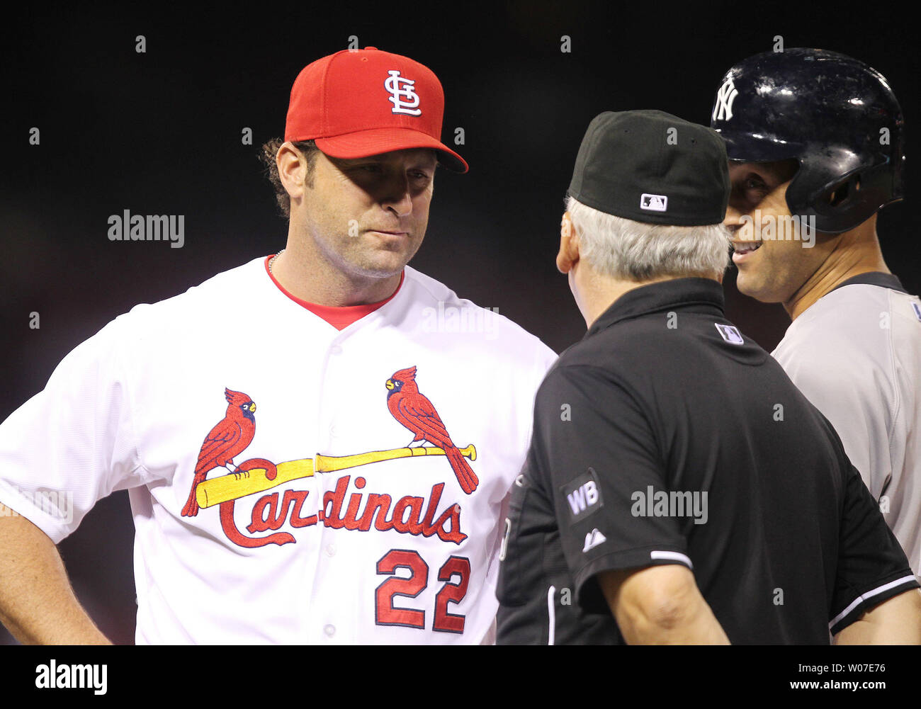 Larry vanover hi-res stock photography and images - Alamy