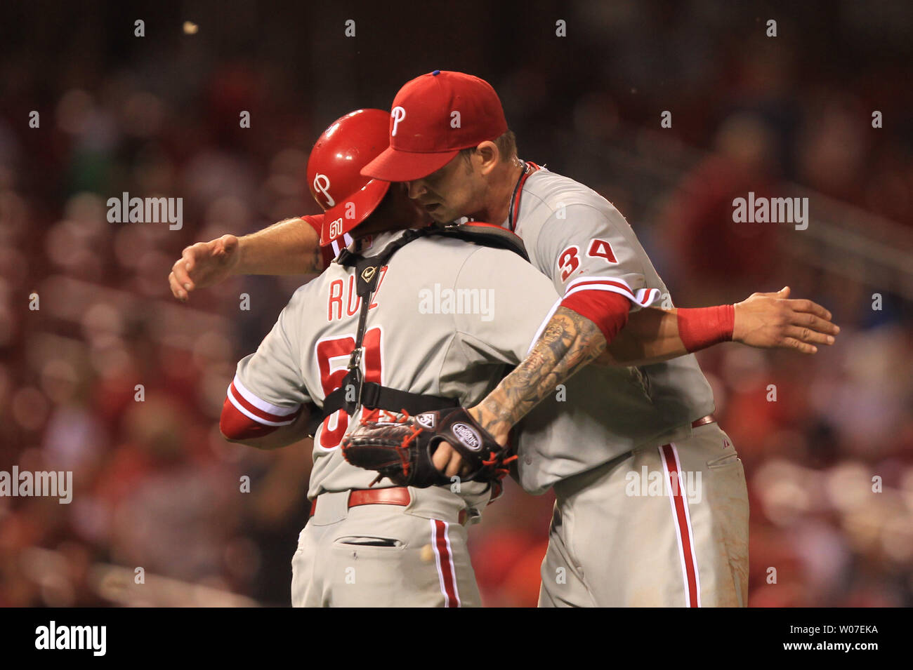 20 carlos ruiz hi-res stock photography and images - Alamy