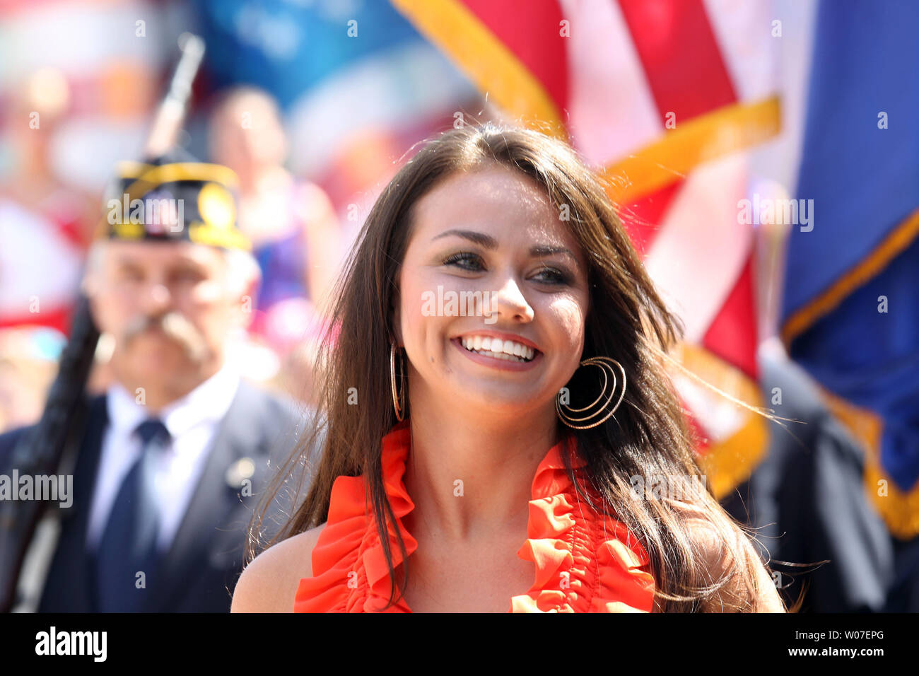 Tess boyer hi-res stock photography and images - Alamy