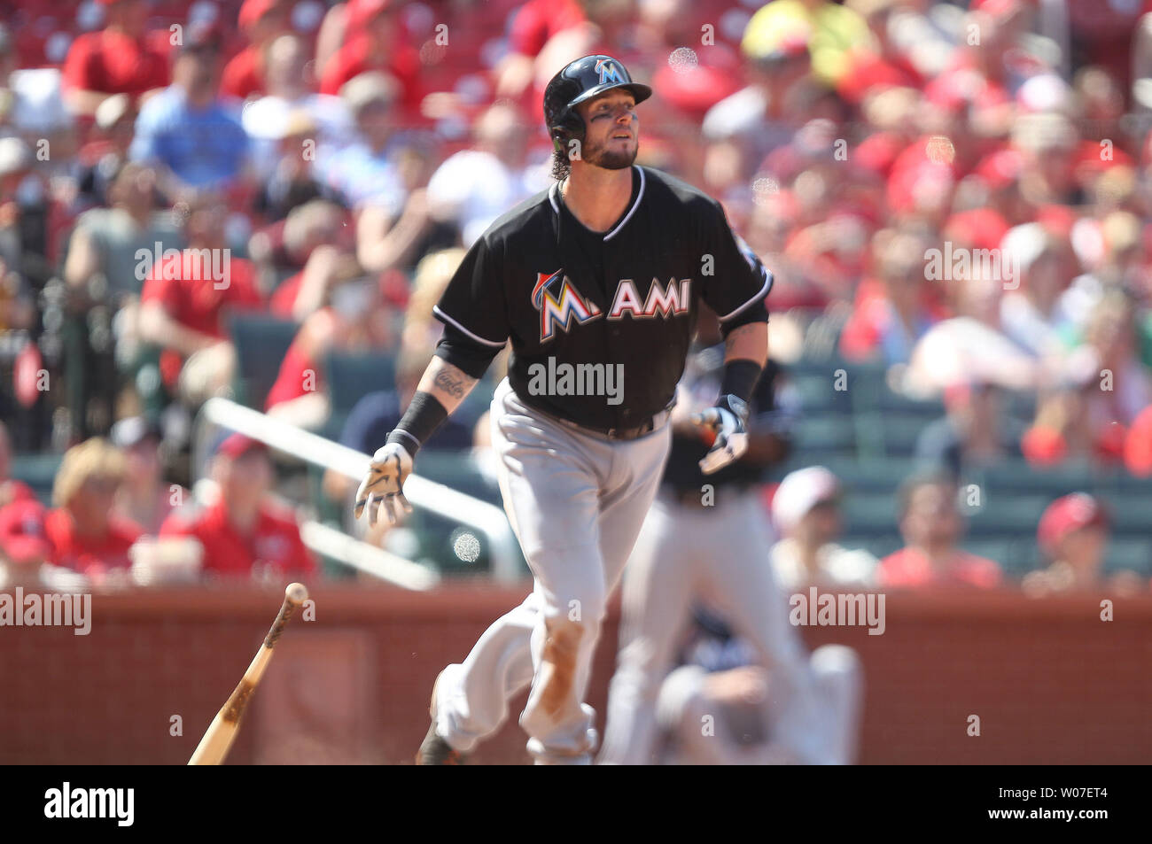 Jarrod Saltalamacchia World Series