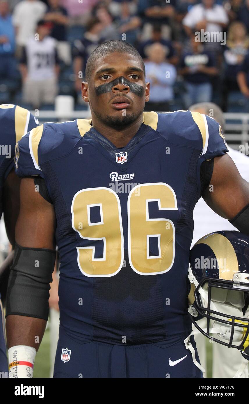 Michael Sam Rams