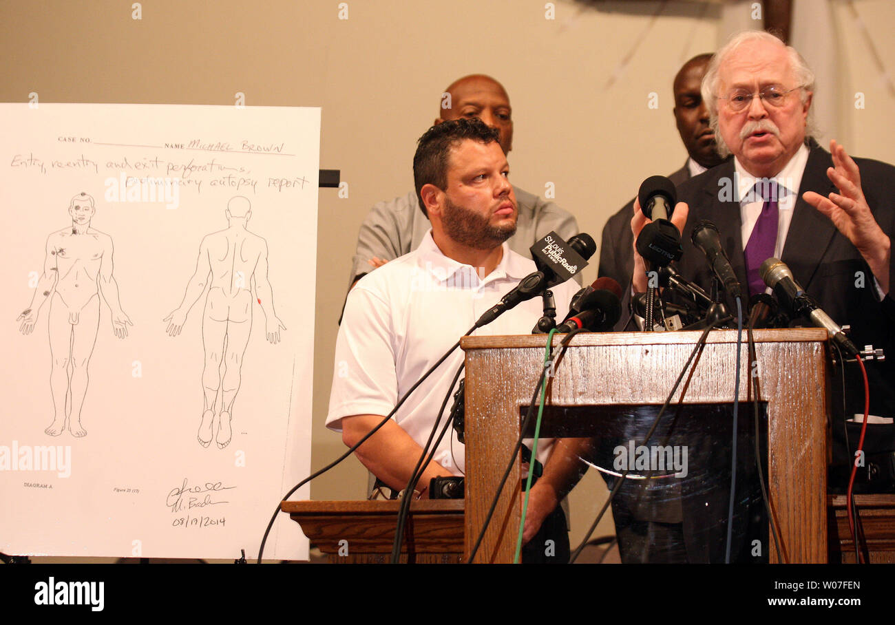 Dr. Michael M. Baden, the former chief medical examiner for the City of ...