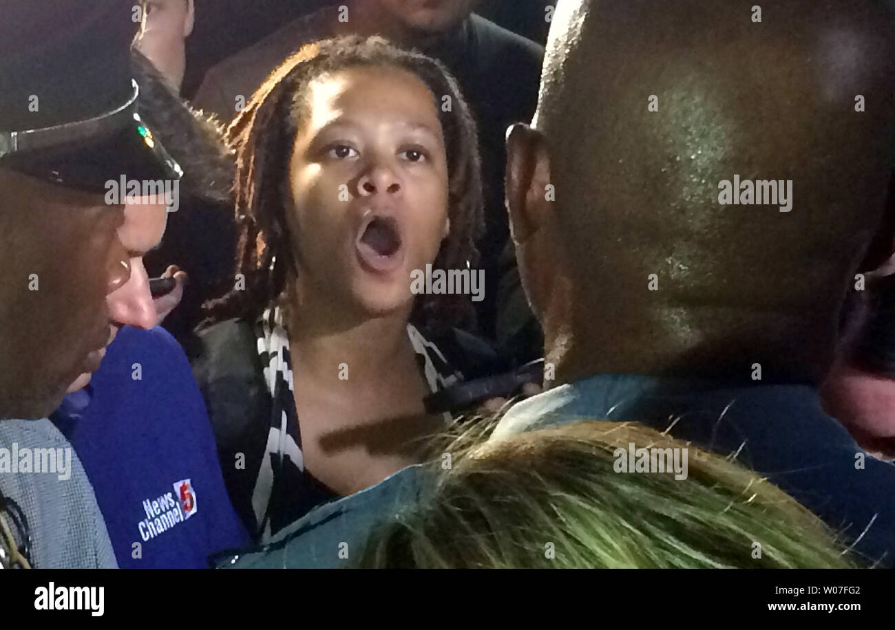 Highway patrol captain ron johnson hi-res stock photography and images ...