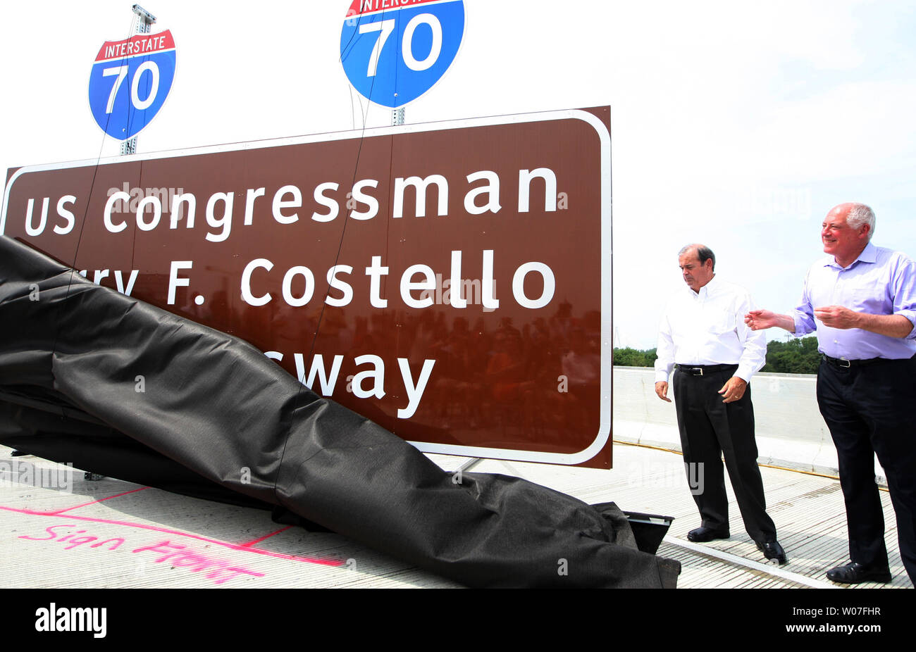 Bill costello hi-res stock photography and images - Alamy