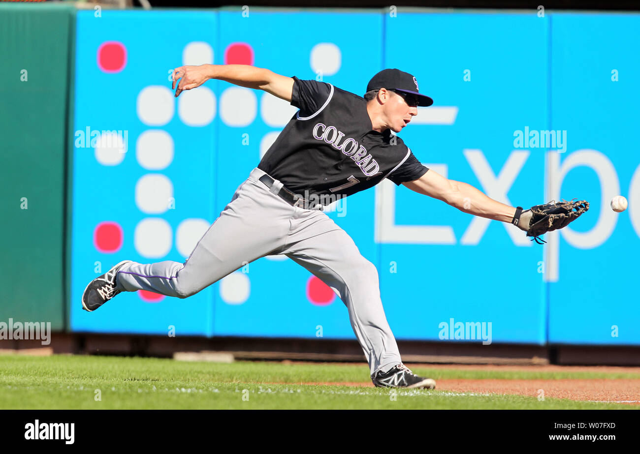 Matt mcbride hi-res stock photography and images - Alamy