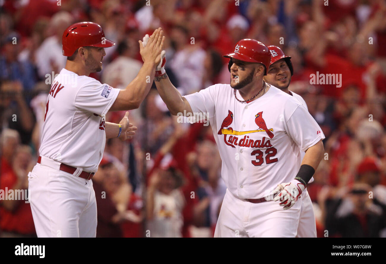 Matt Adams Cardinals Girlfriend