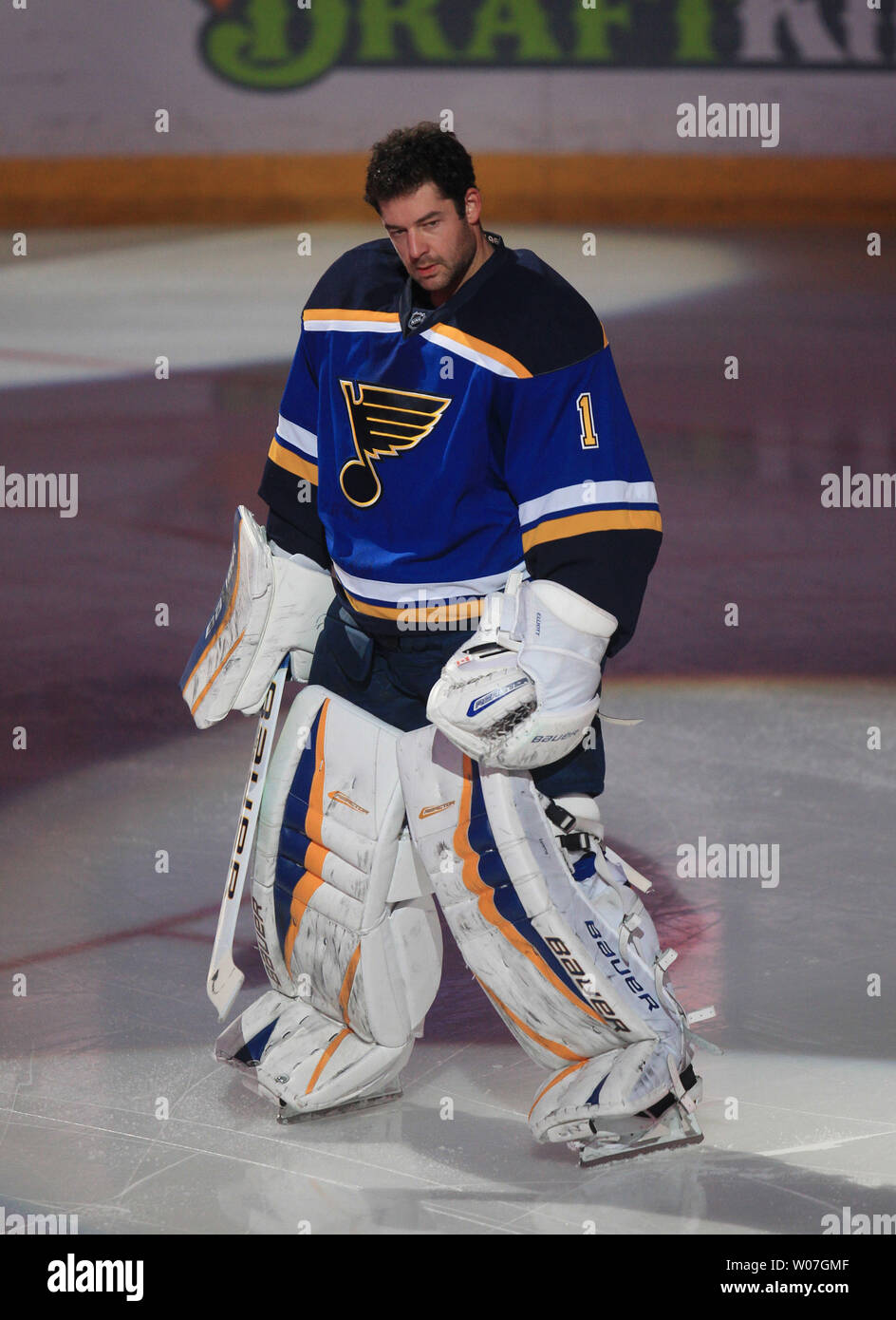 Brian elliot st louis hi-res stock photography and images - Alamy