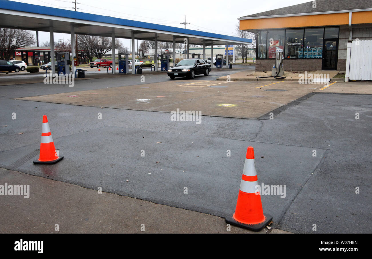 Berkeley missouri hi-res stock photography and images - Alamy